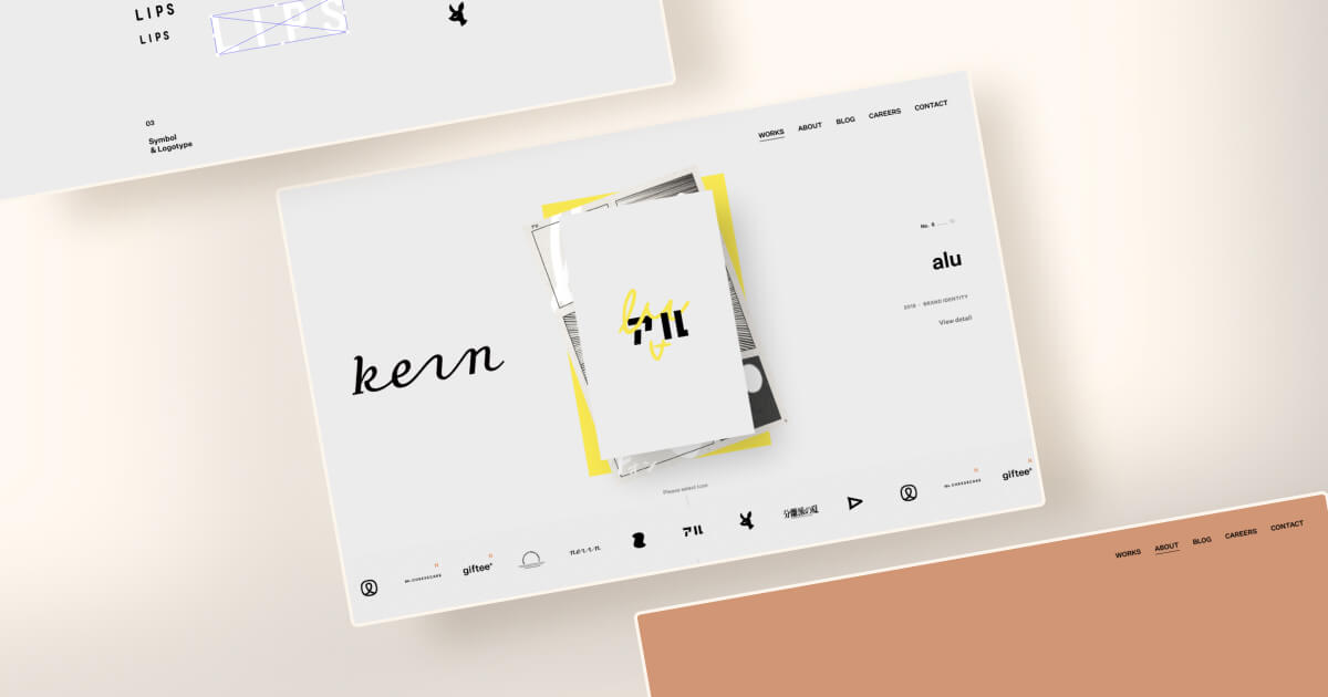 KERN INC. | Super Crowds inc.