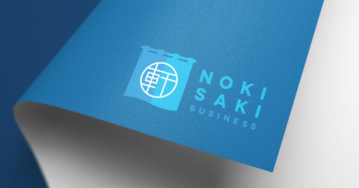 NOKISAKI BUSINESS | Super Crowds inc.